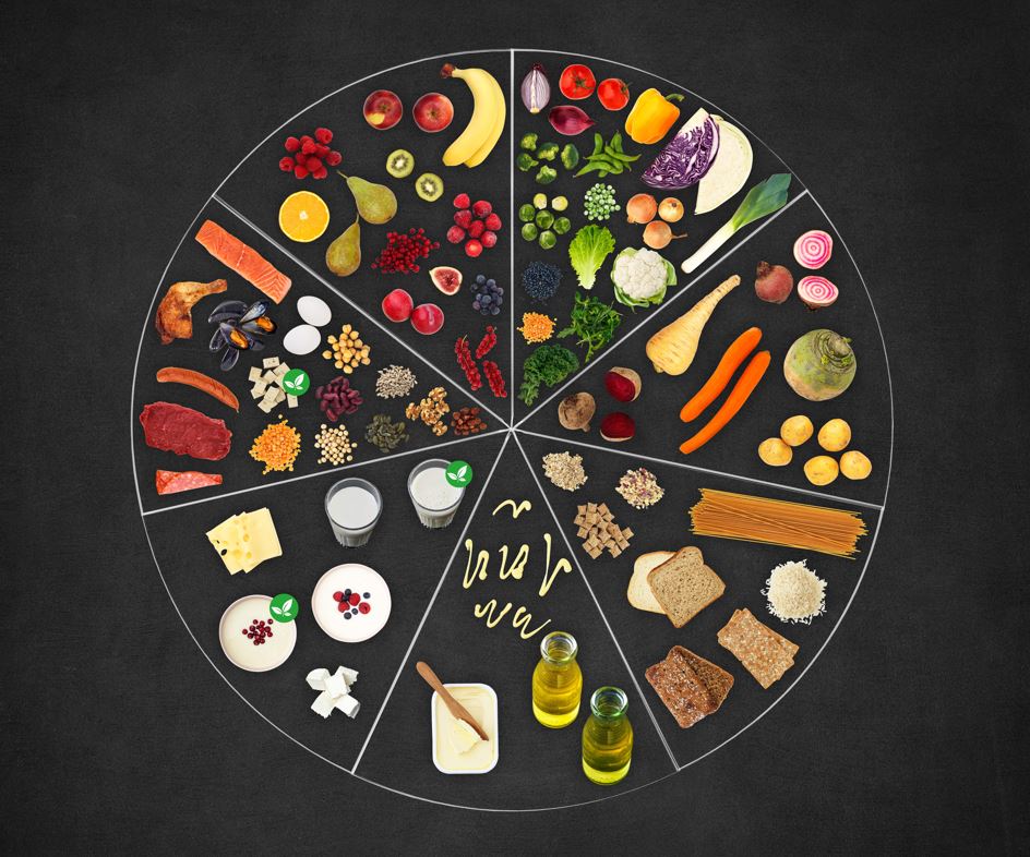 Matcirkeln 2023: Hållbar, växtbaserad kost för bättre hälsa – Wellon